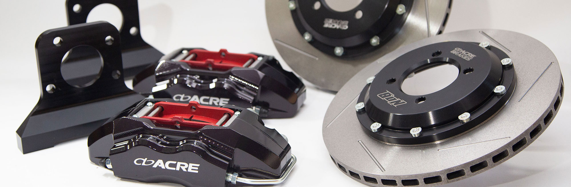 アクレは、ブレーキパッド、ディスクローターの専門メーカー,AE86キャリパーキット